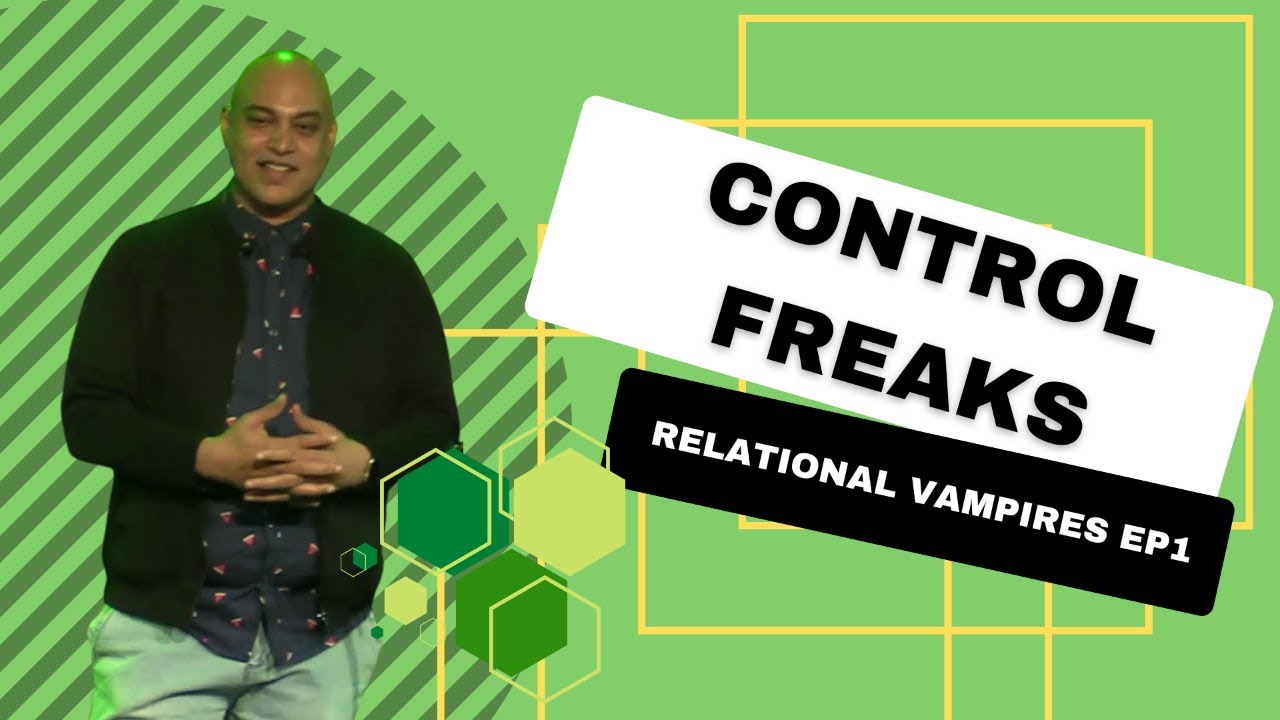 Control Freaks / How To Deal With Controlling People - YouTube