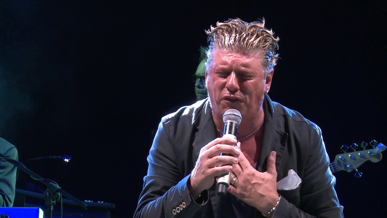 Omar Codazzi -Occhi di mare - YouTube