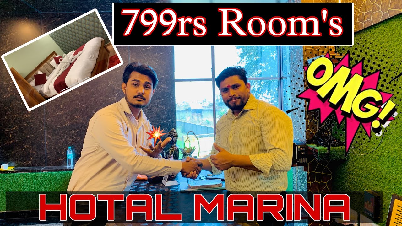 799 rs Room's luxurious hotal in Meerut //इतना सस्ता होटल और इतना अच्छा। //कैसे 🤔 - YouTube