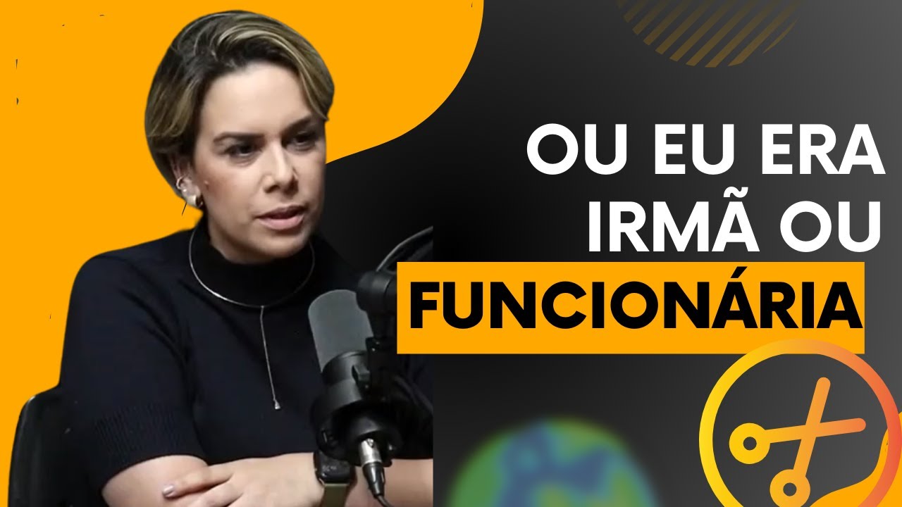 Eu falei pra ela, vai querer me contratar? | Raissa Ribeiro | Cortes ...