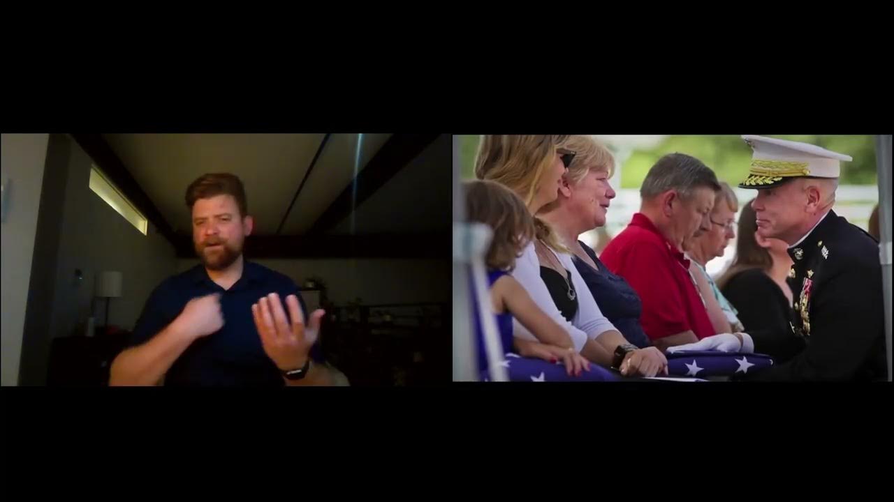 Reagan's Memorial Day Speech - YouTube