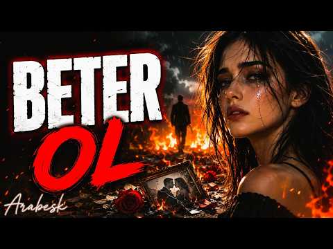 BETER OL 💔 | Benden Beter Olasın Sevdiğim