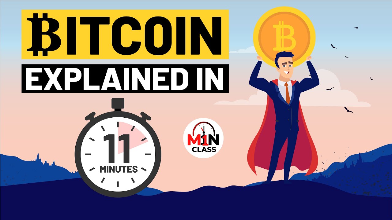 What are Bitcoins ? Advantages & Disadvantages of Using Bitcoin ₿ - YouTube