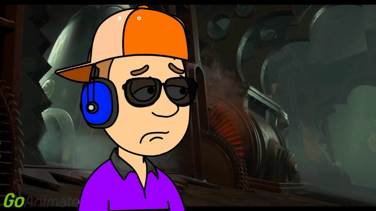 L Ryan & WeatherStar4000Video Rewind: Robots (2005) - YouTube