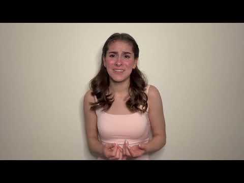 Pretty Theft (Allegra) - 1-minute Monologue written by Adam Szymkowicz