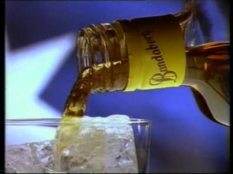 Bundaberg Rum (Australian ad) 1985