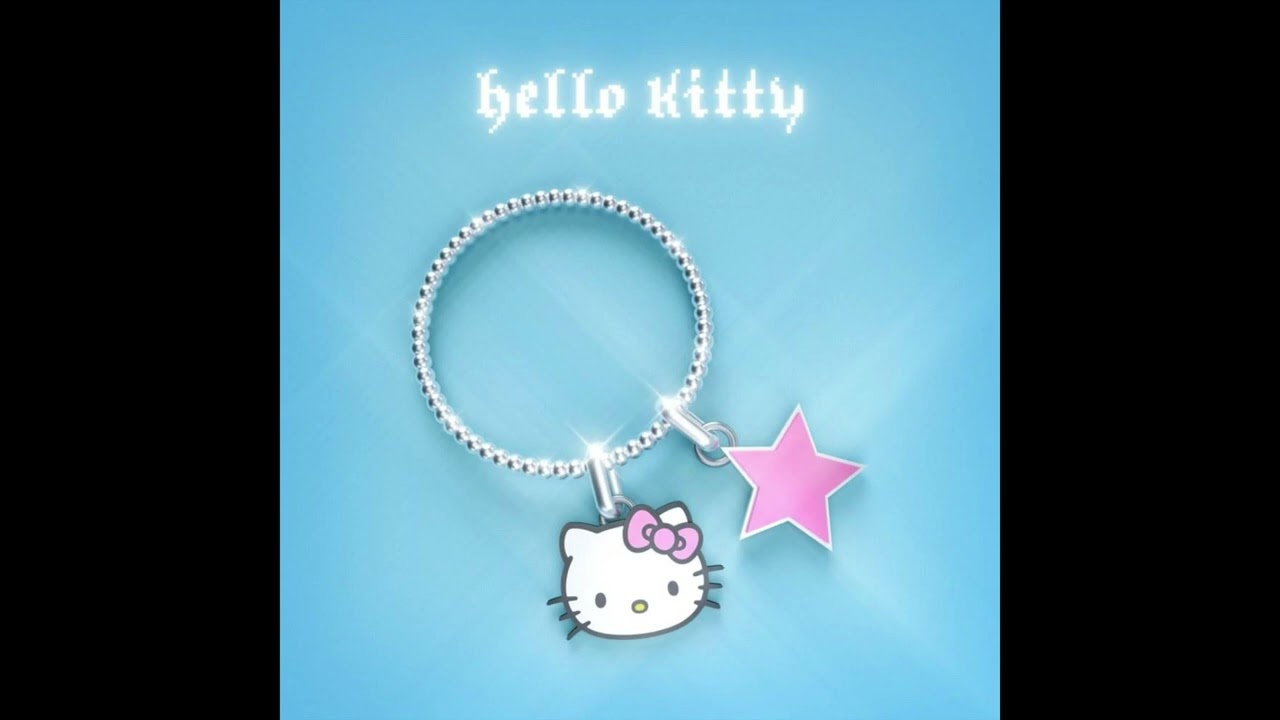 Hello Kitty - Clean Edit - YouTube