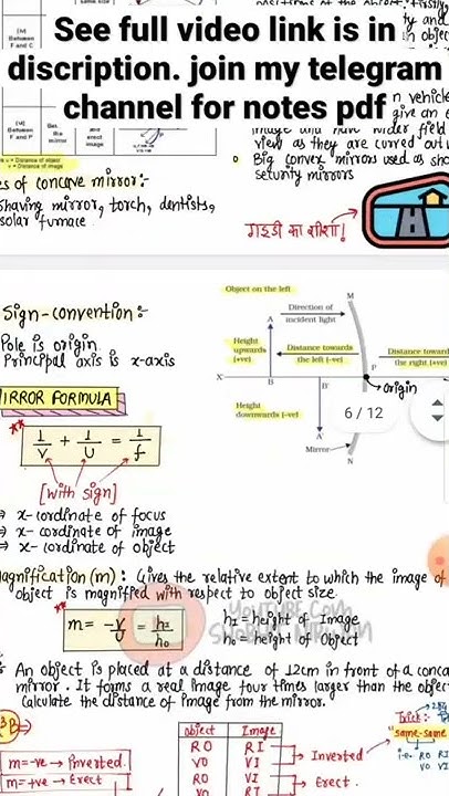light reflection and refraction class 10 shobhit nirwan class 10th ...