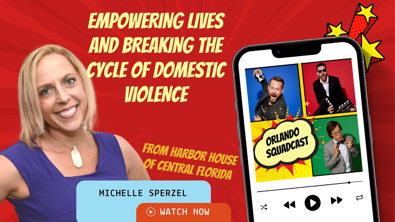 16. Empowering Lives and Breaking the Cycle of Domestic Violence with ...