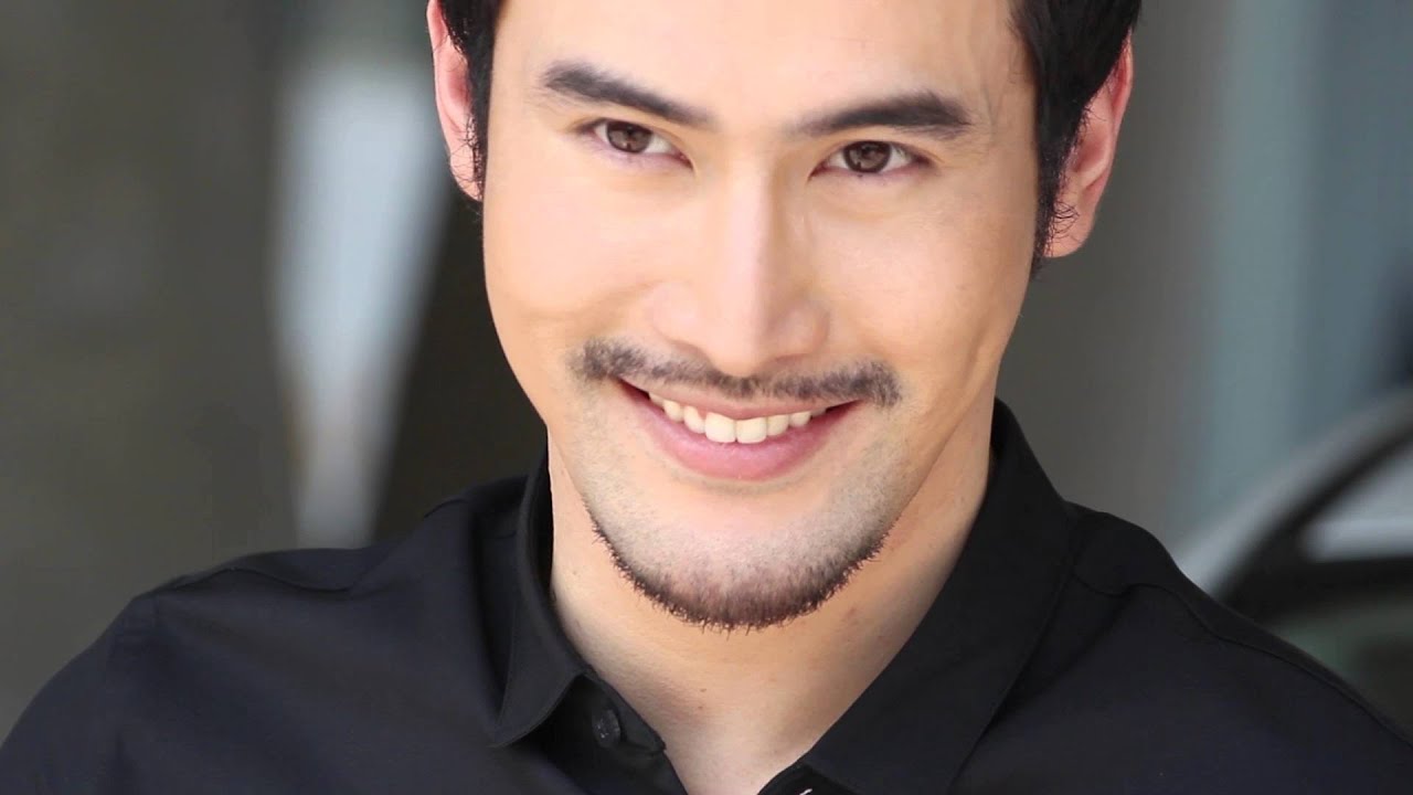 Classify Keanu Reeves doppelganger