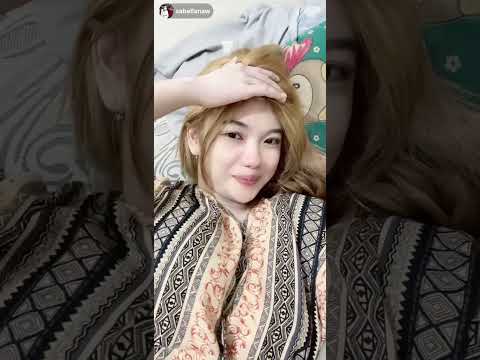 Sabelanaw live tiktok blunder tanpa armor - susu berguncang 