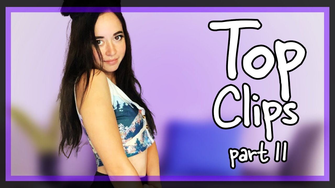 Maya's Top Clips of All Time pt. 11 - YouTube