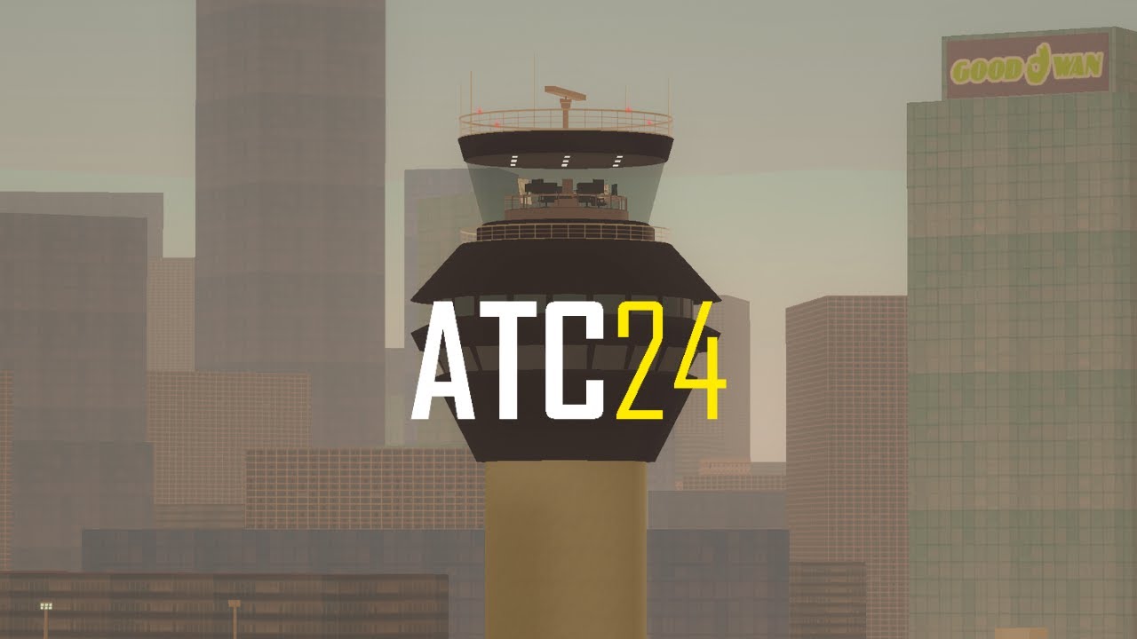 ATC24 Trailer - YouTube