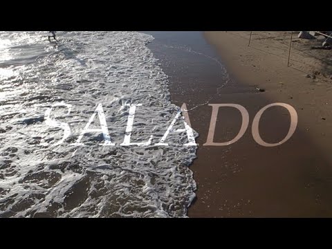 ¿Por qué el océano es salado? - YouTube