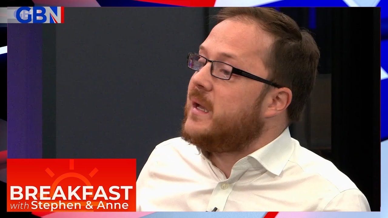 'Politicians aren't being honest about the NHS' | John Ashmore - YouTube