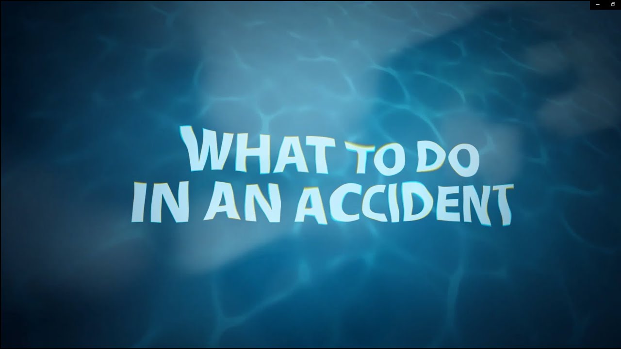 Pool Chemical Accident Prevention and Response - YouTube
