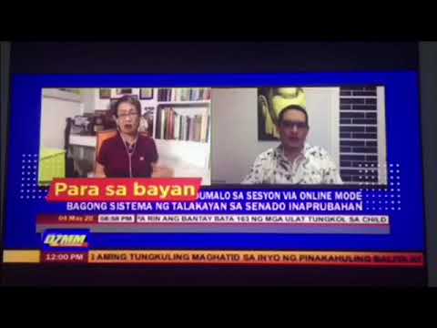 Teleradyo station ID 2020 ver.2 - YouTube