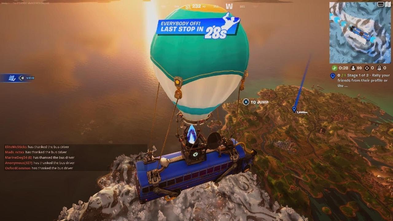 Fortnite Golden Little Whip Banana Peels Off Solo Win #349 - YouTube