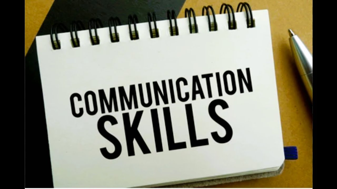 # DAY:- 05 || IMPROVING COMMUNICATION SKILLS || - YouTube