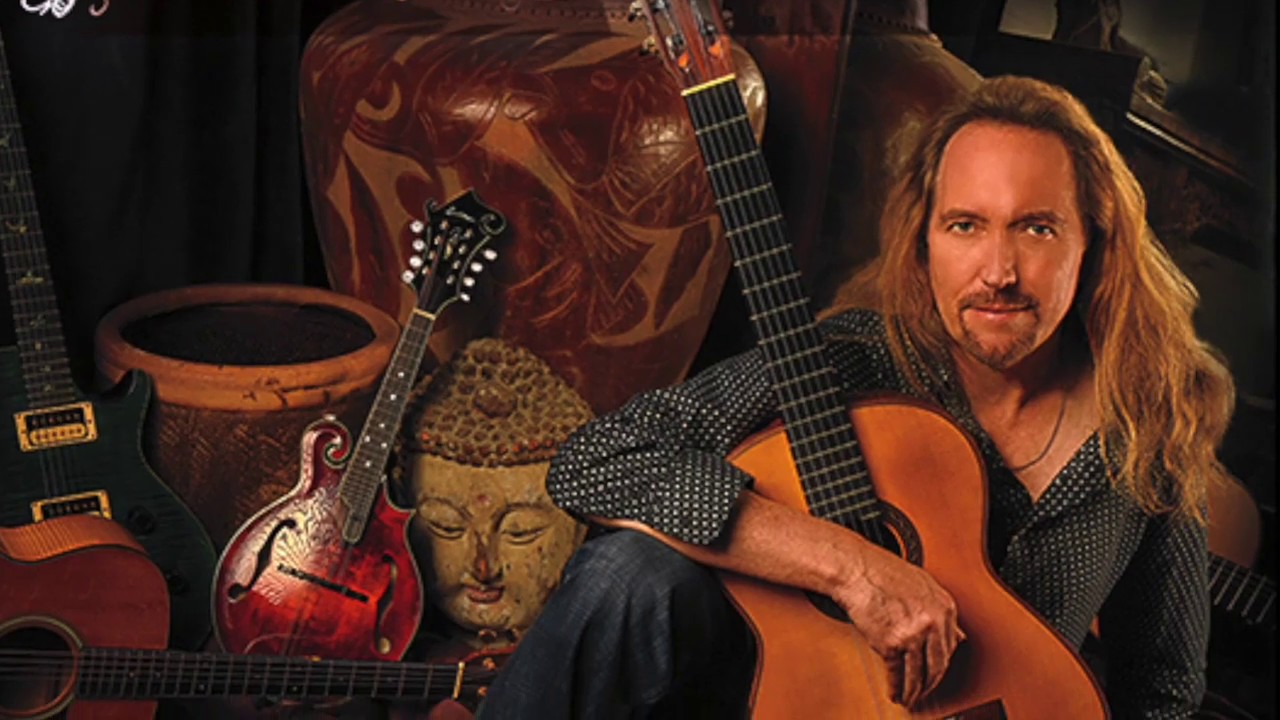 The show: James Robinson at Kuumbwa Jazz 2-8-19 - YouTube