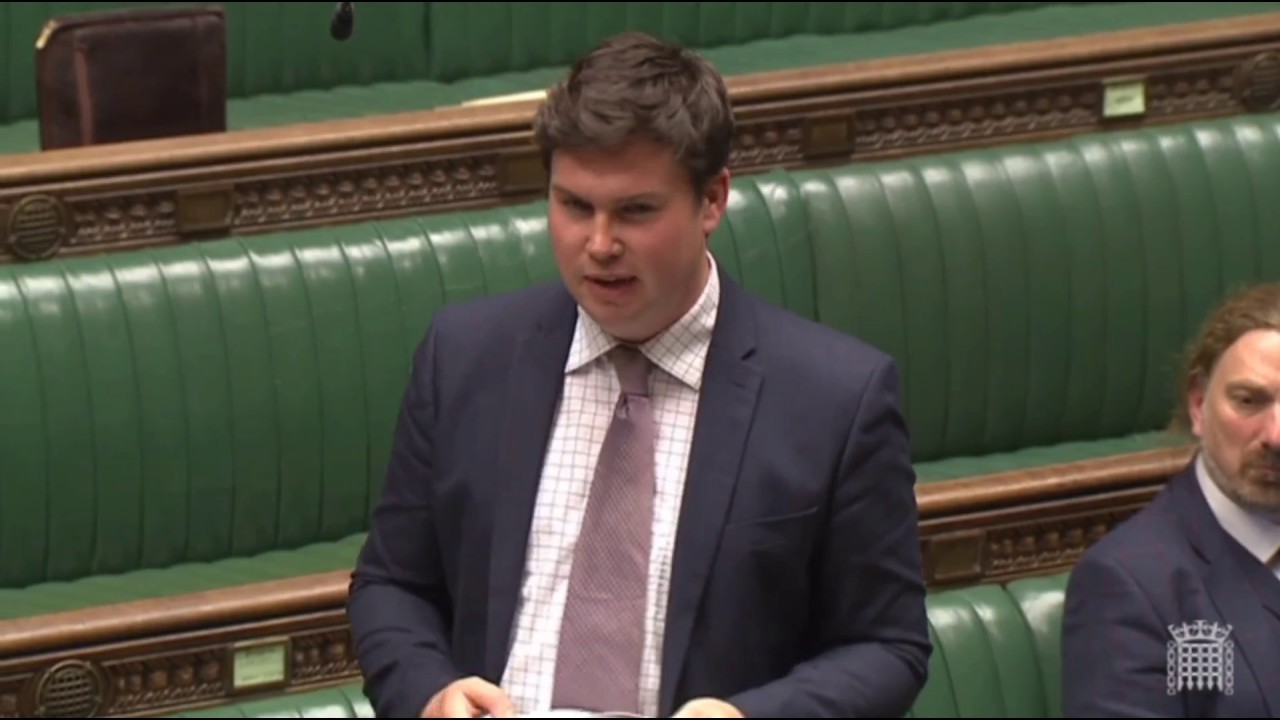 Dan Carden | "Gay cure" therapies have no place in 21st Century Britain ...