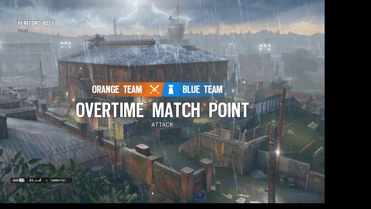 New PC Gameplay R6 - YouTube