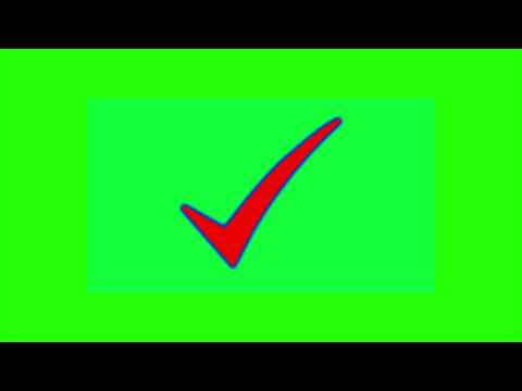 True and Wrong Sound Effect Green Screen || Free Download