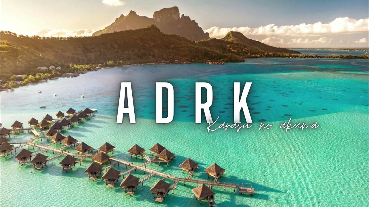 ADRK x AUSTIN MAHONE - All I Ever Need ( REMIX NEWCAL 2024 ) - YouTube