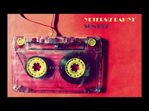 Yetersiz Bakiye - Son Kez