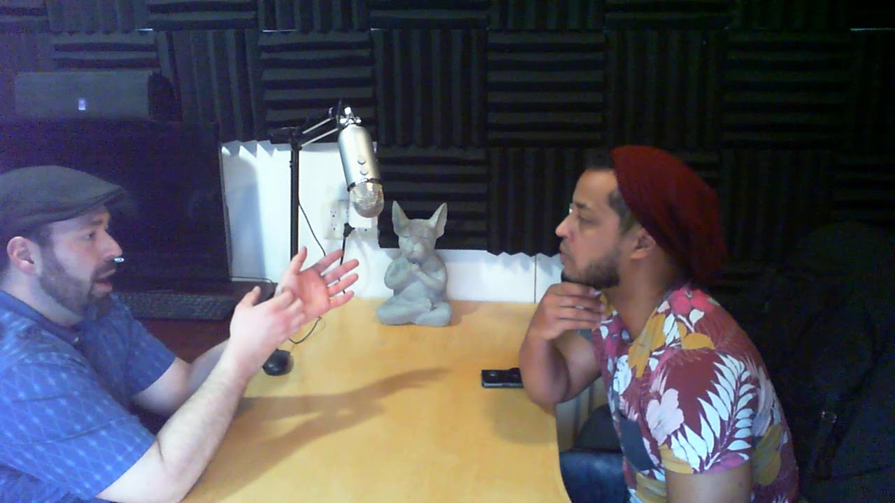 La force mentale avec Nate Heat - YouTube