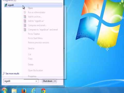 How to Get Rid of Get-search.com - YouTube