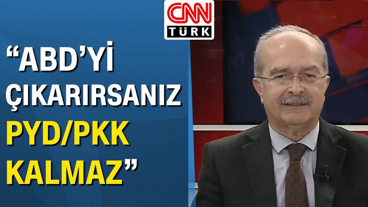 İsmet Özçelik, "Pençe-Kılıç Harekatı dengeleri değiştirecek bir harekat ...