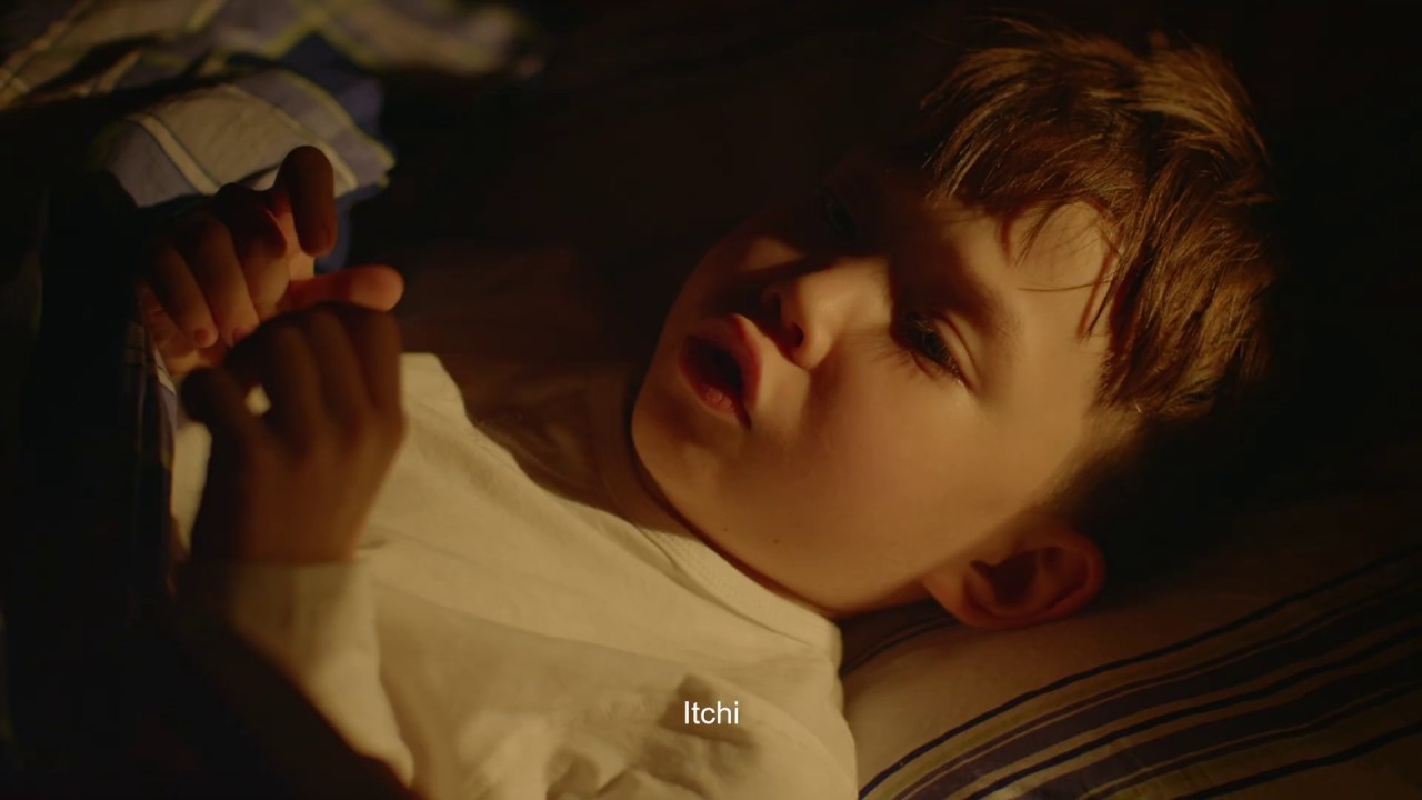 Ich-chi | Official Teaser - 2020 | ENG | Art Doydu Film Company - YouTube