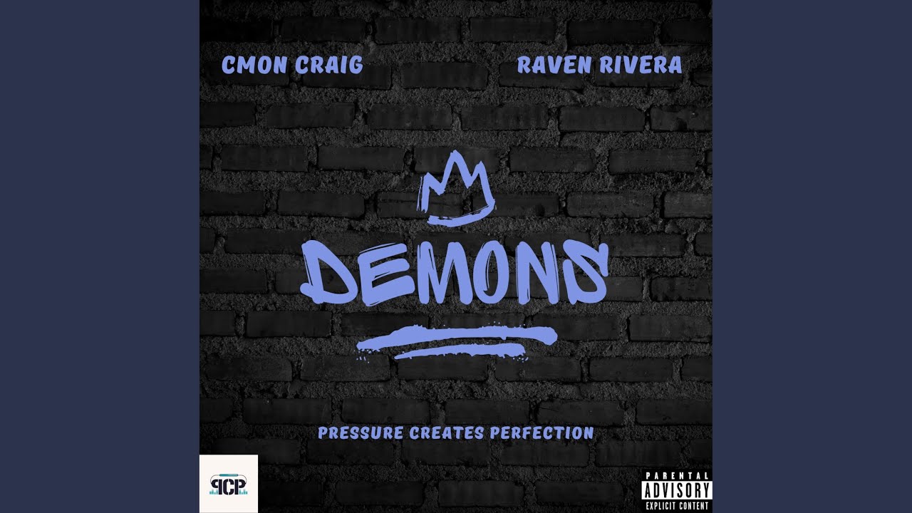 Demons (feat. Raven Rivera) - YouTube