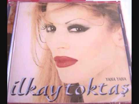 İlkay Toktaş Aldattım