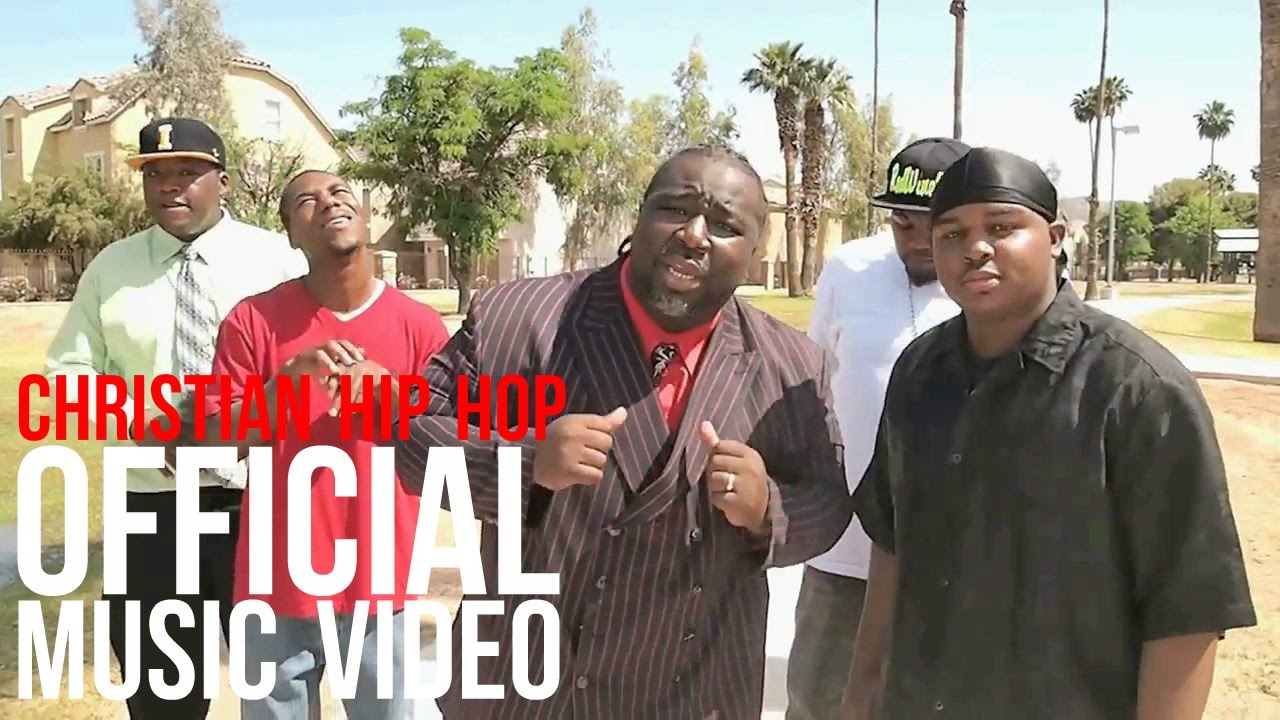 Christian Rap - Rev Lelton Davis "Pray for me" (Gospel Rap ...