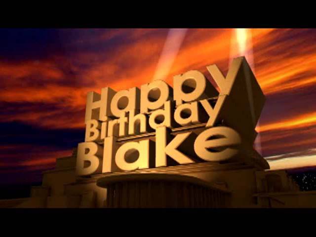Happy Birthday Blake Memes Meme Creator Funny Happy Birthday Billy