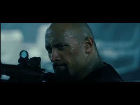 Fast Five & Fast X - Vault Heist Scene Part 1/2 - YouTube