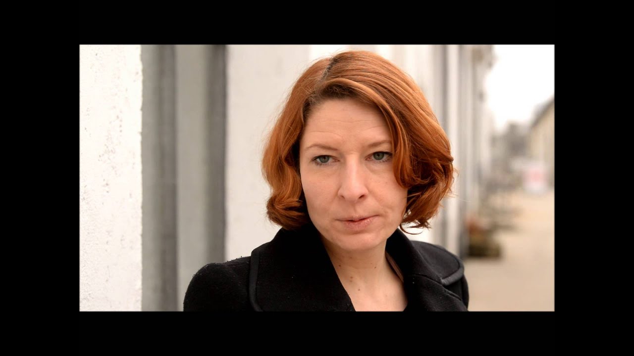 Ada Brandt (Annette Hildebrand) Rolle: "Die Anwältin" - YouTube