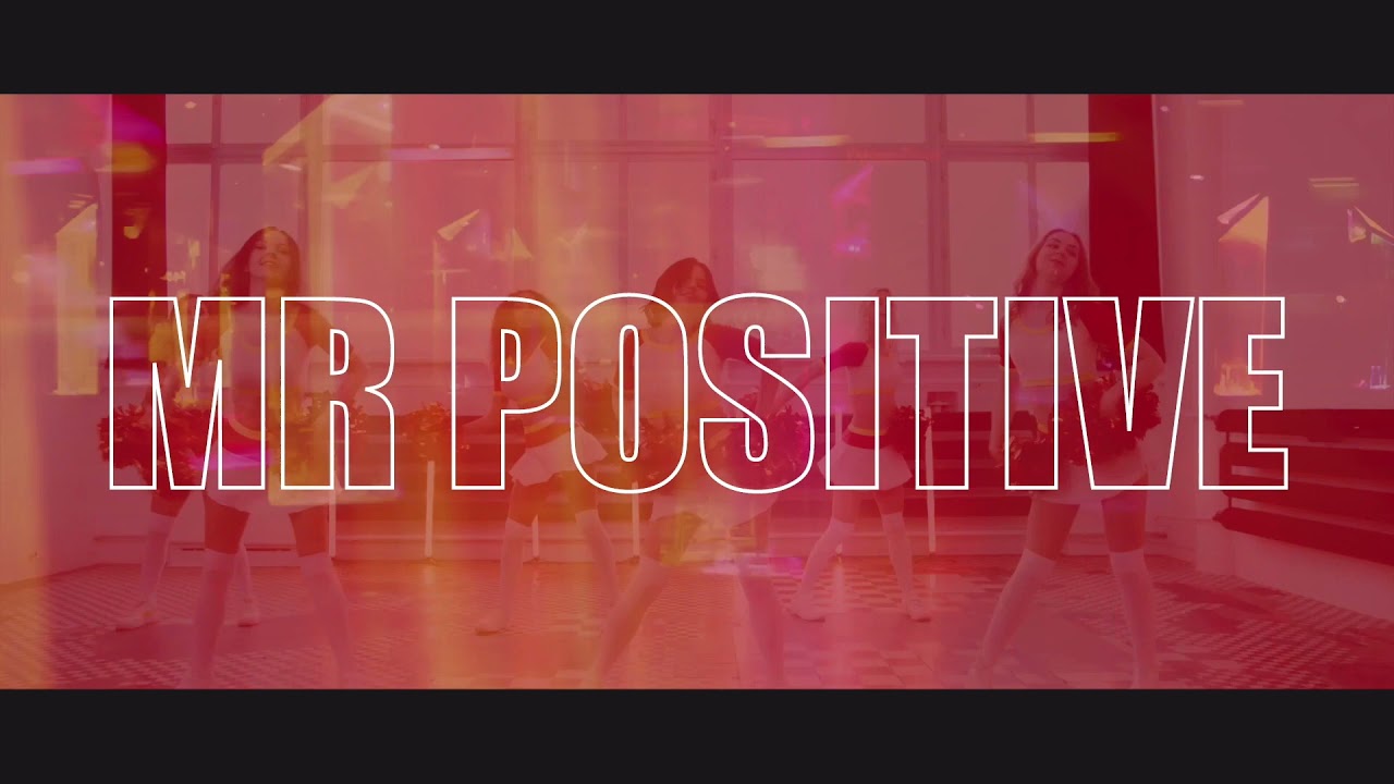 MR POSITIVE - YouTube