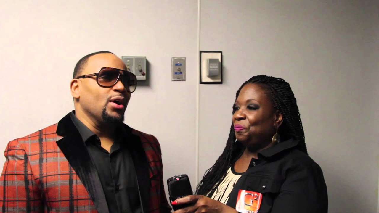 Avant Interview - YouTube