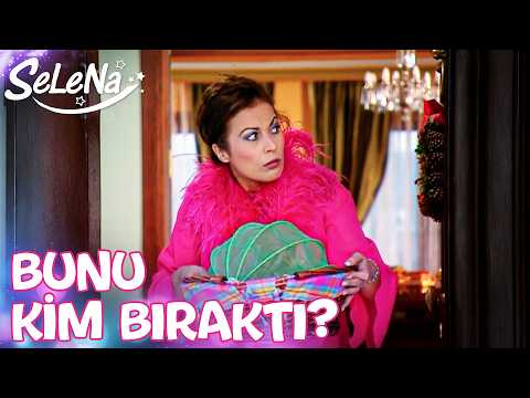 Ekrem'e kek gelice Aslı çıldırdı!😠 - Selena 11. Bölüm
