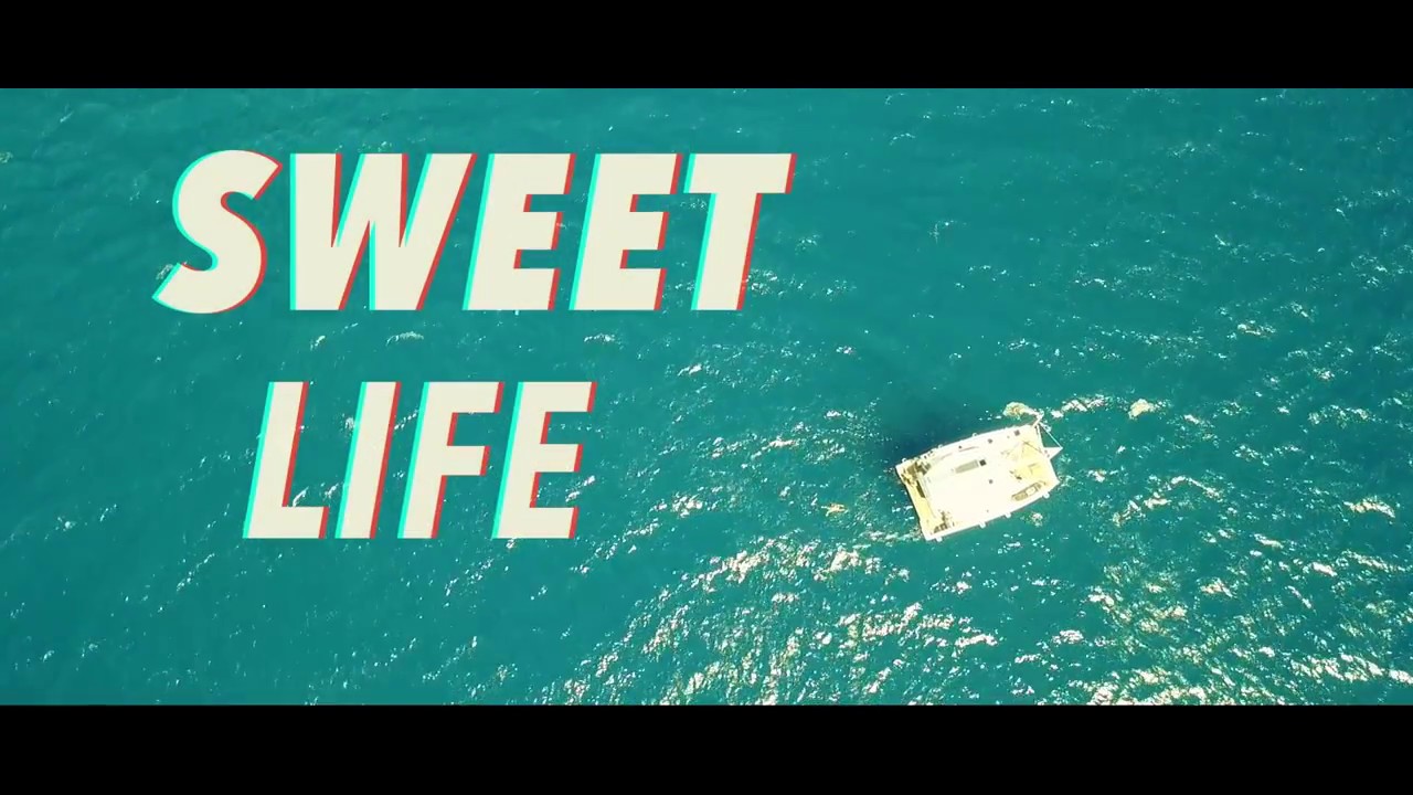 SWEET LIFE - Sweet Life |Videoclip oficial| - YouTube