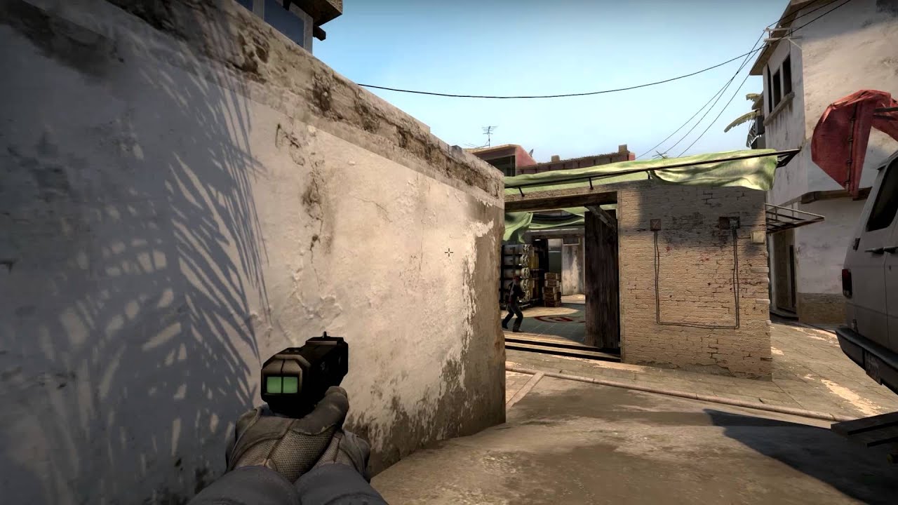 AWp ace kenzo - YouTube