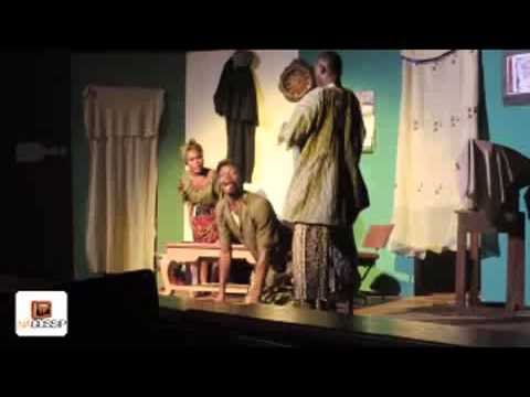 Wizard of Law Full Movie performed by Unilag students @expomagz - YouTube