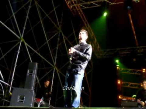 Zero Assoluto feat Erika Savastani - All Good thinks (Live a Anagni)