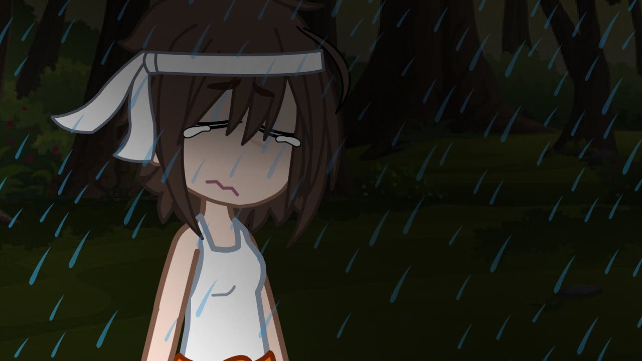 Achilles Come Down // Clarisse and Selina Angst! // PJO // GACHA CLUB ...