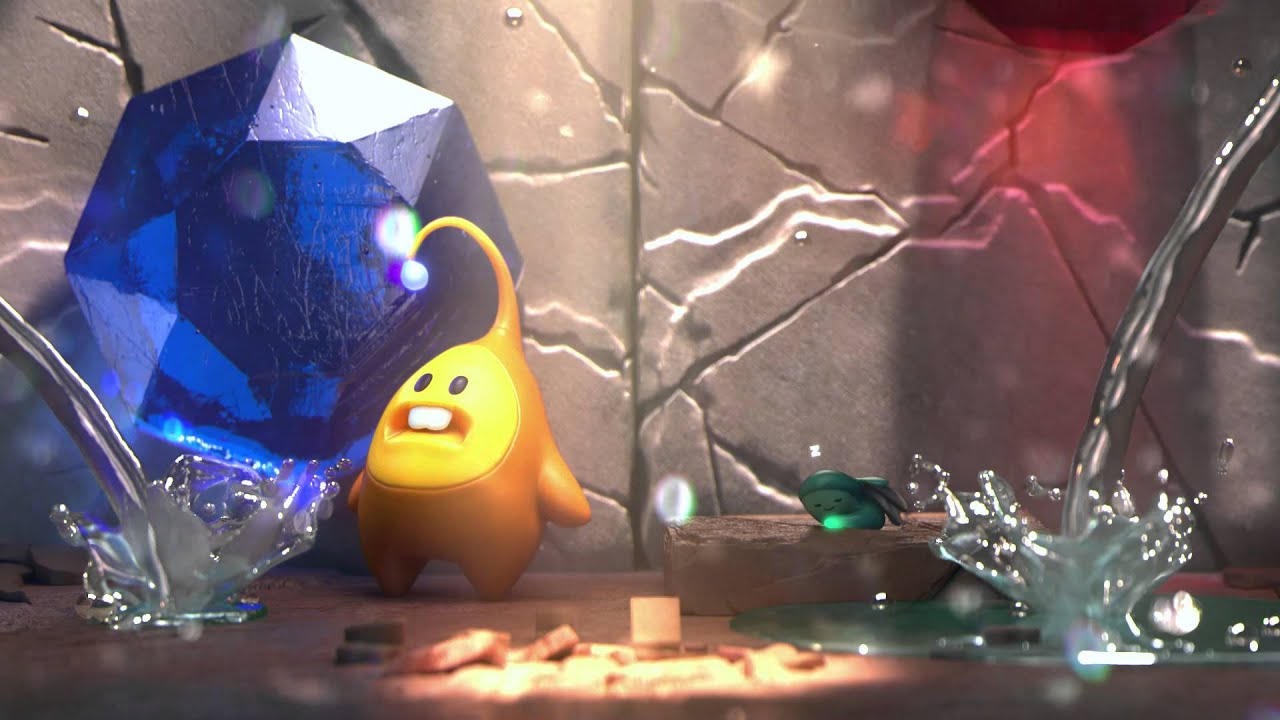 Diamond Digger Saga - How it all Started! - YouTube