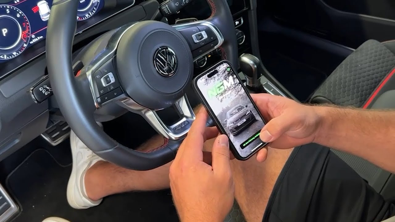 Wie funktioniert die NGM App? How to use the NGM App? - YouTube