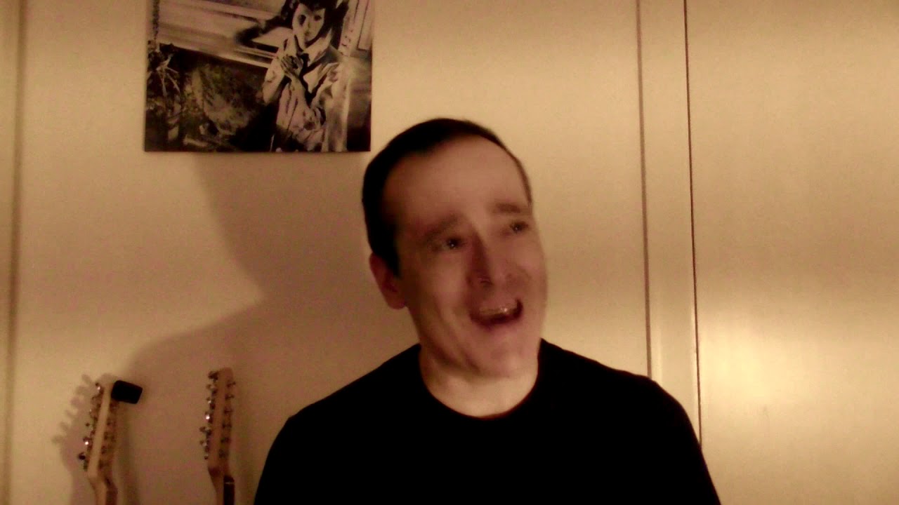 My Life in Music...Matt Finucane - YouTube